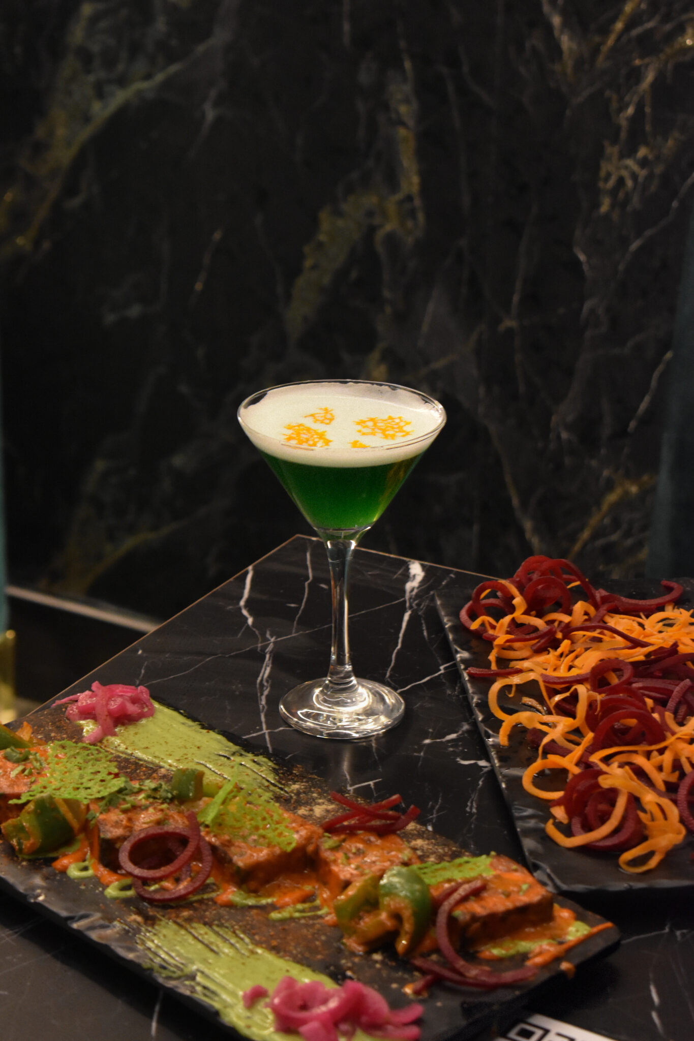 Mahaul Culinary